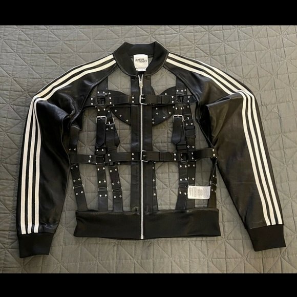 adidas Originals | Jackets & Coats | Adidas Originals X Jeremy Scott ...
